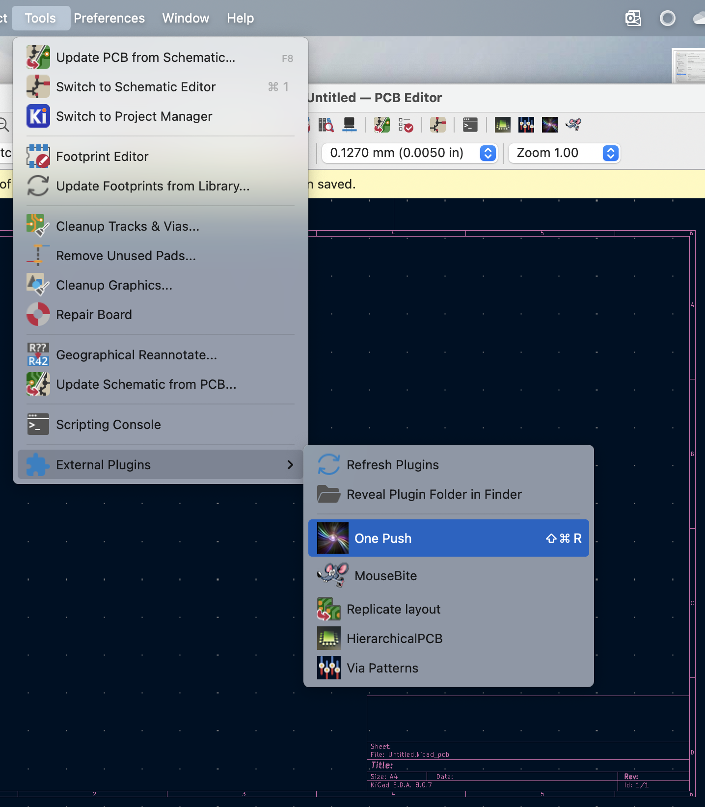 Kigadgets OnePush action plugin — kigadgets 0.5.1 documentation